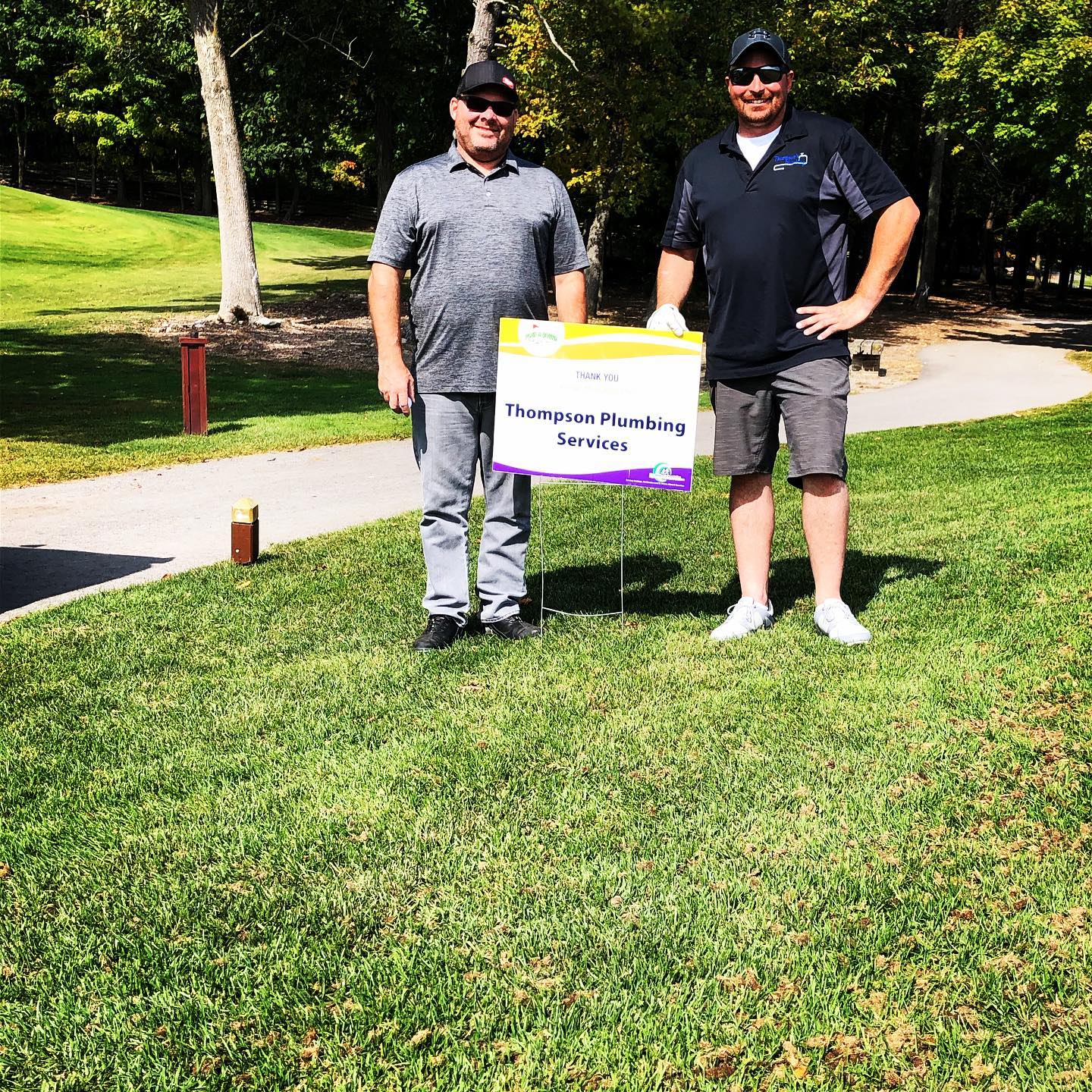 About – Thompson's Plumbing Services